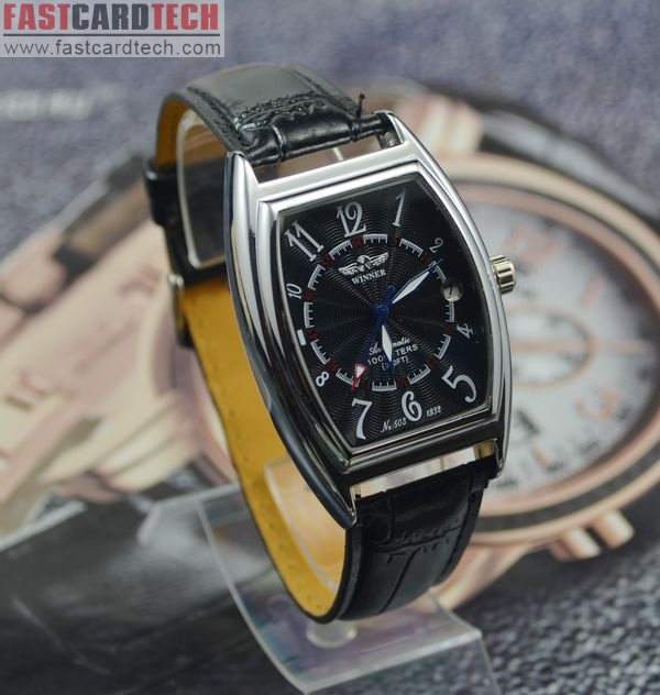 Sale Winner Automatic Watch J153 Best Price Review Sale Winner Automatic Watch J153 Best Price Review